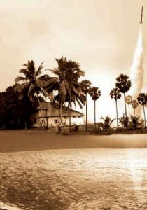 Rocket Science – International Project, Live Action TV Series – Invar Studios