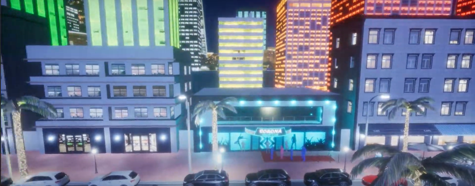 Project Consultancy – Invar Studios